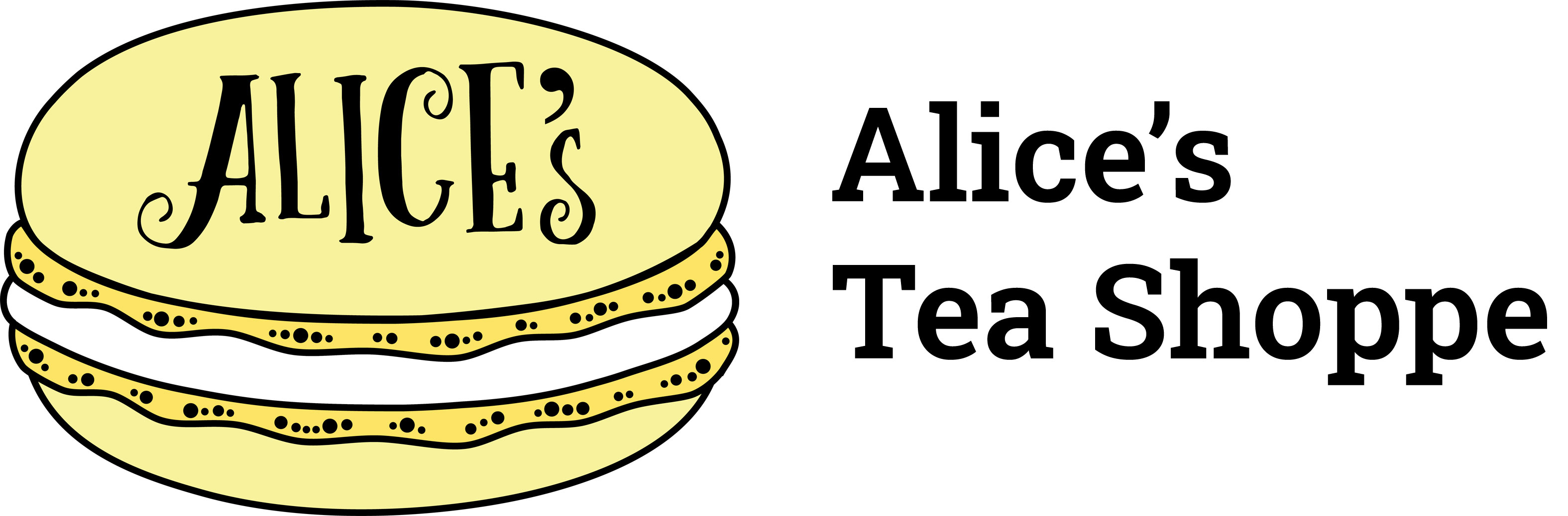 Home - Alice's Tea Shoppe